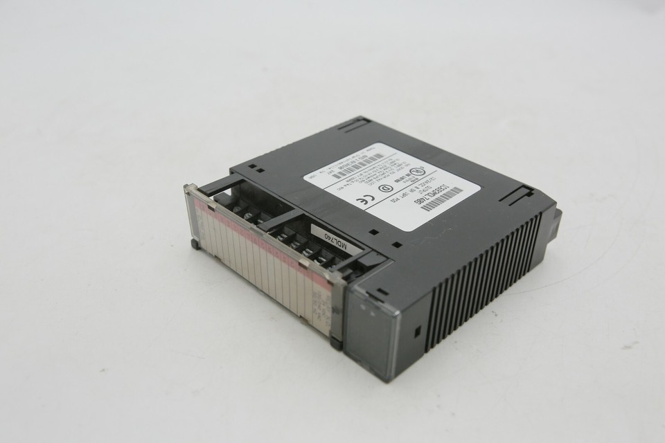 GE FANUC / IC693MDL740 | eBay