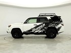 Off Road 4Runner Graphic Sticker for Toyota 4Runner. Set of 2. #6810 | eBay