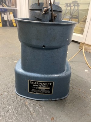 Sharpenset Whetstone Tool/Knife Sharpener | eBay UK