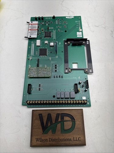 USED Rockwell Automation 184699 Drive Control Board Rev 27 1336F-MCB ...