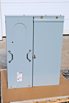 Electrical Panels & Boards - 400 Amp 208Y 120