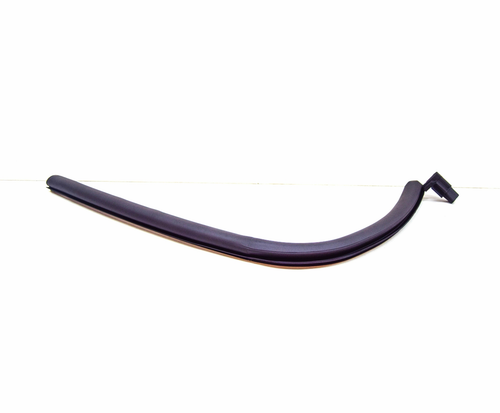 NEW BMW Z3 ROADSTER E36 HARDTOP RIGHT WINDOW GUIDE 54218410462 8410462 ...