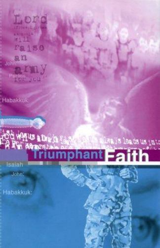 Triumphant Faith by Susan Mackrill (2000, Trade Paperback) for sale ...