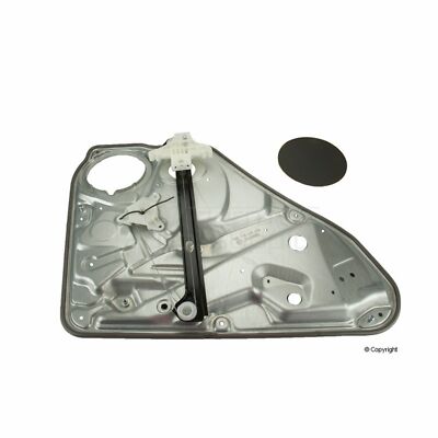 Genuine Window Regulator Rear Right 3B5839462A for Volkswagen VW | eBay