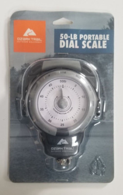 Scales - 50 Lb