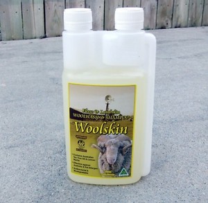 Sheepskin Shampoo Wash Wool Cleaner Lambs Wool Rug Fleece Boot Washing ...