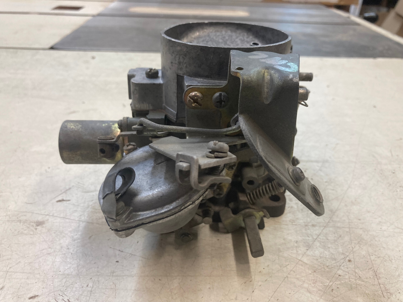 Hitachi Two Barrel Carburetor for Nissan Datsun | Aftermarket Branded