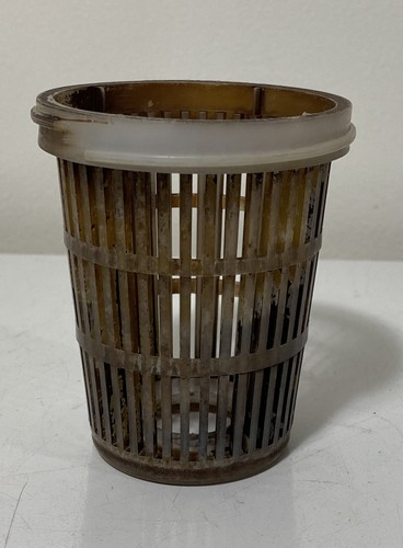 Culligan Mark 100 Media Tank basket | eBay