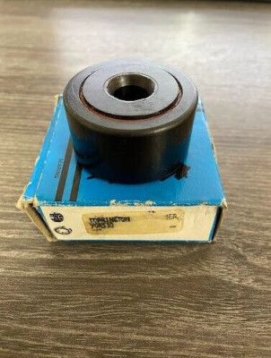 YCRS-30 Torrington Cylindrical Yoke Roller 1.8750 in Roller Dia | eBay