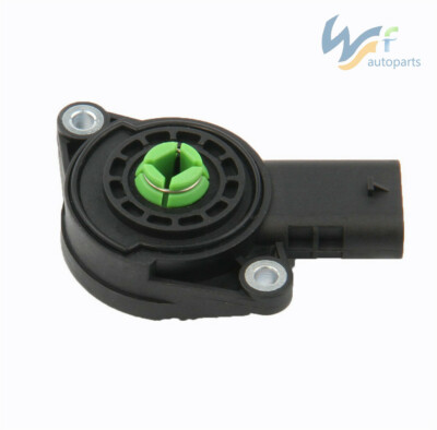 Air Intake Manifold Position Sensor For VW Jetta Golf Passat Tiguan 2 ...