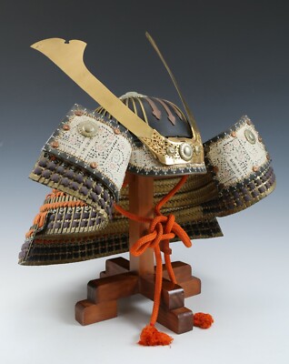 Armor - Samurai Armor Stand