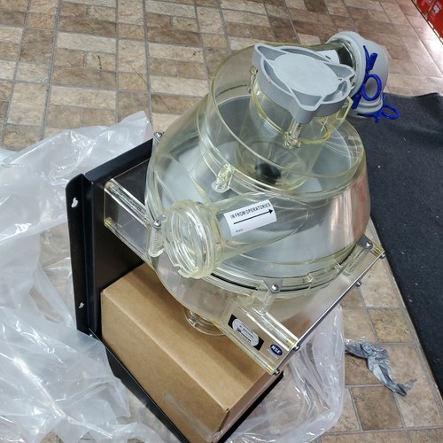 Air Techniques Acadia Amalgam Separators - Acadia Amalgam Separator ...