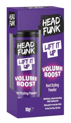 Head Funk Lift it up Volume Boost root styling powder 10g | eBay UK