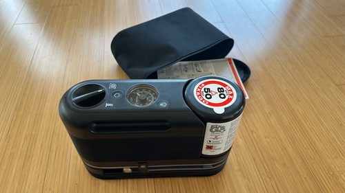 Fix & Go SENSOR tire repair kit | eBay