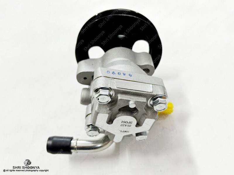 Mahindra Roxor New Steering Pump Assembly | eBay