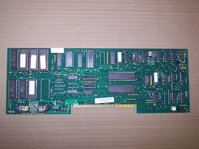 Invensys Barber Coleman LCMA-110-1 I/O Local Control Module Circuit ...