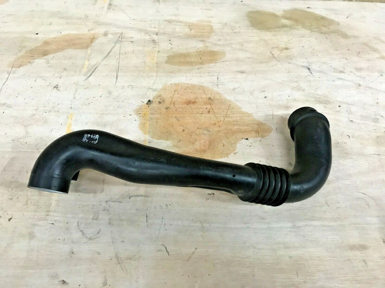 KA 1.3 DIESEL AIR BOX INTAKE PIPE HOSE 2008 2009 2010 9S51-9652-CA ...