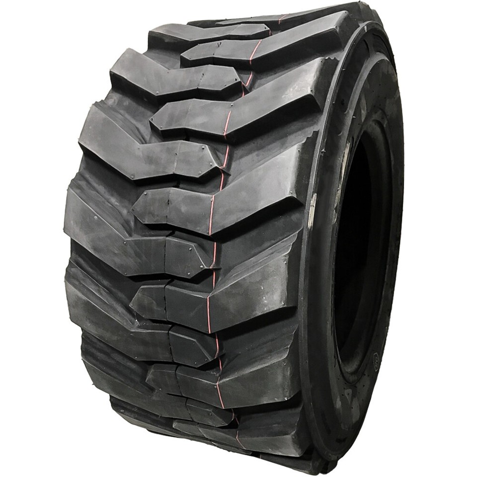 4 Tires LoadMaxx EM Loader 15-19.5 Load 16 Ply Industrial | eBay