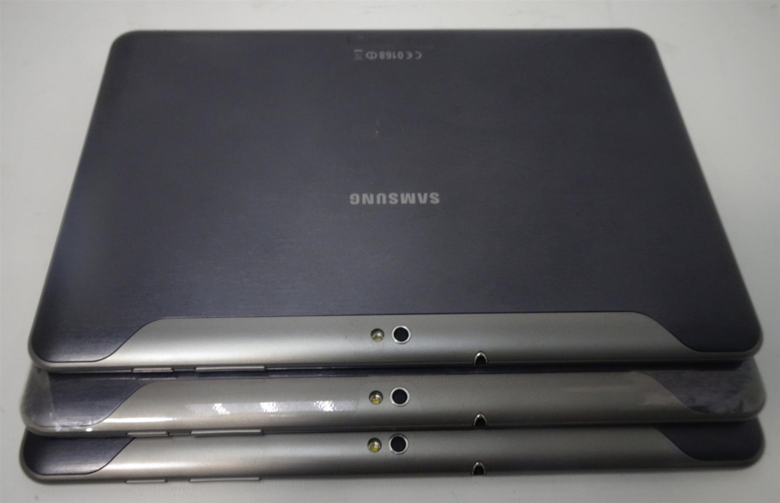 Lot 3 Samsung Galaxy TAB GT-P7510MA 32GB WI-FI Only 10.1" Tablet | eBay