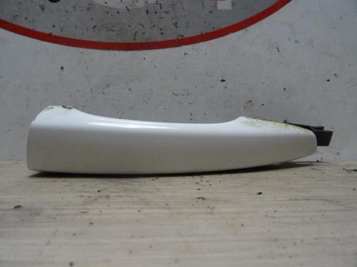 Poignee porte avant gauche PEUGEOT 308 2 PHASE 1 980297811T | eBay