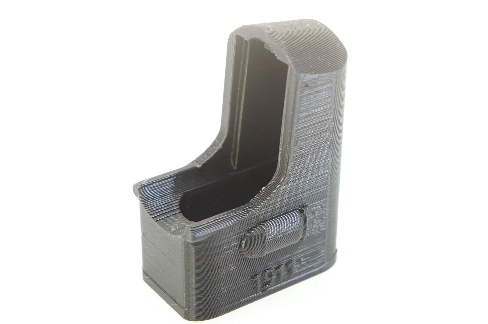 Custom Speedloader magazine loader for 1911 45 ACP / 1911 40 S&W Single ...