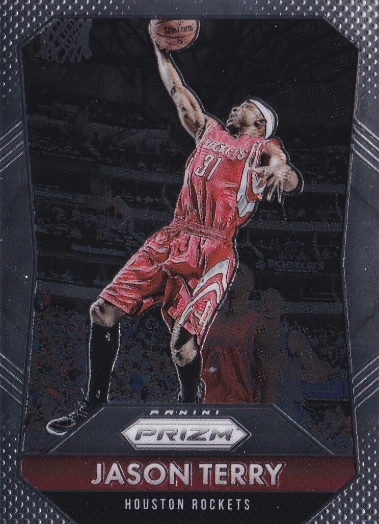 Jason Terry Houston Rockets Rockets Slow Down Soaring Spurs