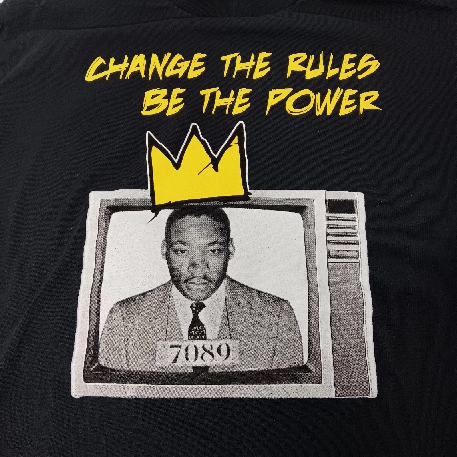 2016 AL CIO Martin Luther King Jr Civil Human Rights … - Gem