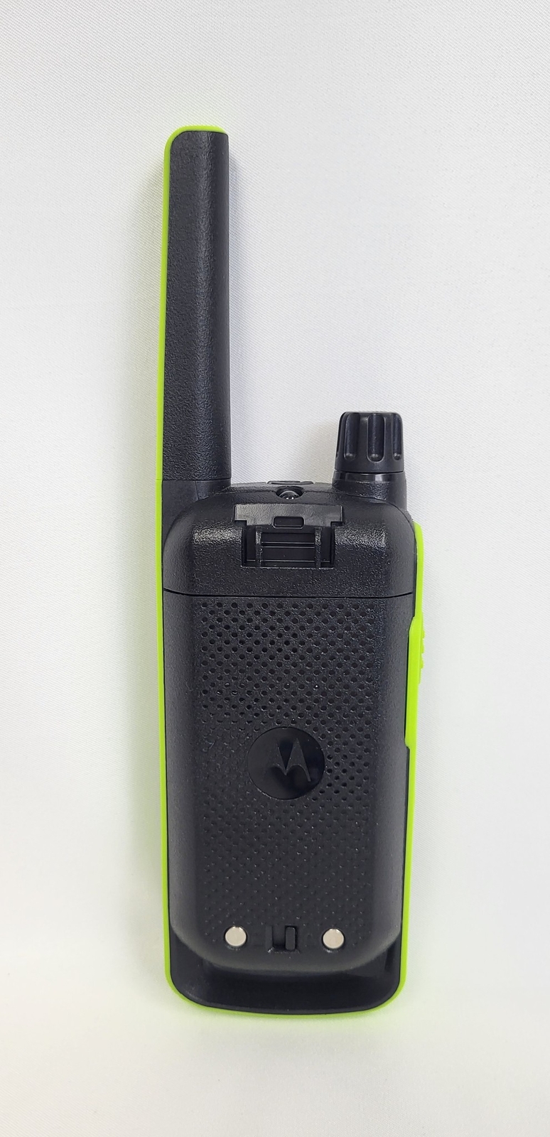 MOTOROLA T473 2 Pack Walkie talkie Two Way Radios 35 Miles 56 KM | eBay