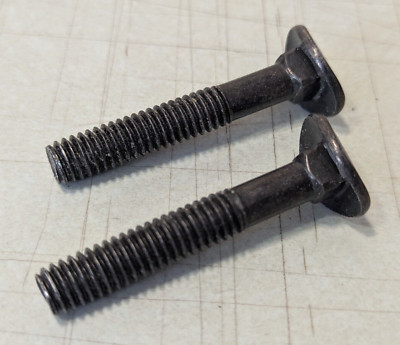 Lot of 2 Genuine Toro Mower Handle Screws 112-8876 NEW OEM Lawn-Boy | eBay