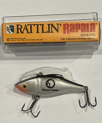 Rapala - Rapala Sinking
