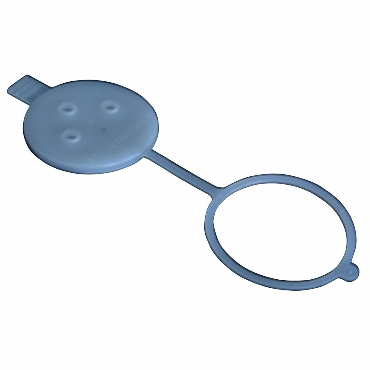 OEM Windshield washer tank Reservoir Cap for Mercedes Benz 2028609369 ...