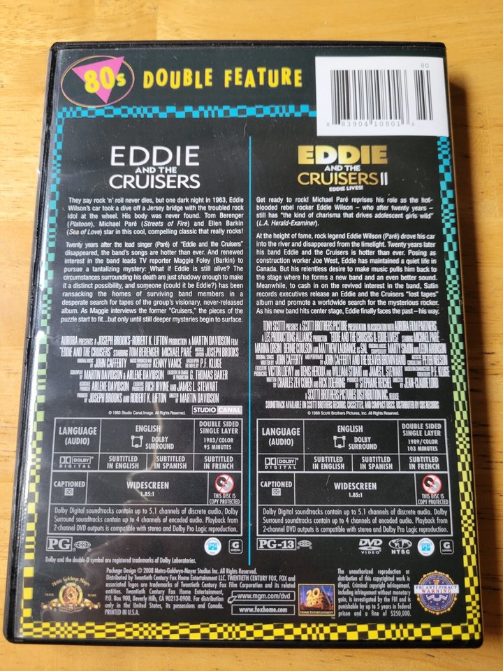 Build your lot of DVDs *series and multiple movies collections ...