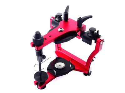 Articulators - Arcon Articulator