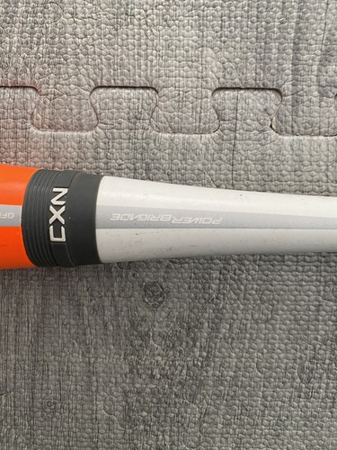 Very HOT Easton ORANGE Mako YB15MK 31/19 Composite Youth Baseball Bat ...