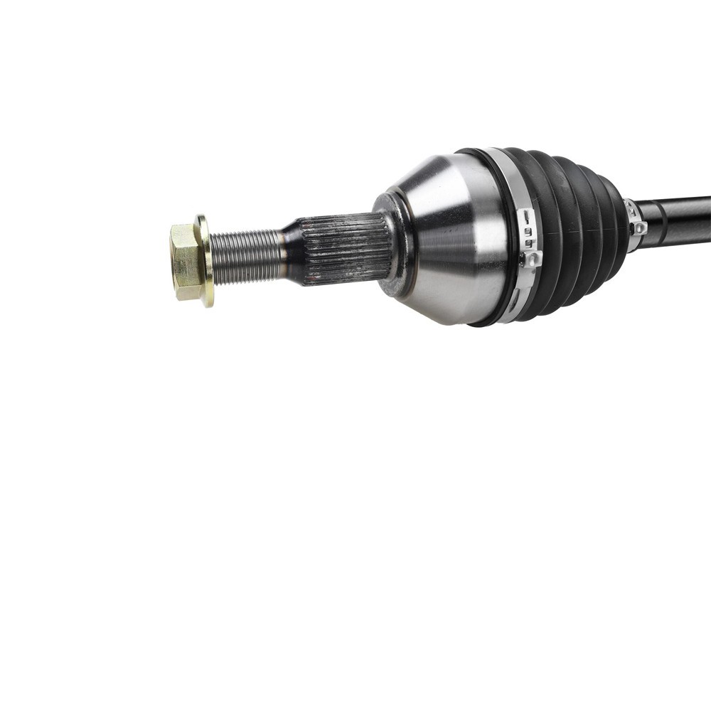 Front Right CV Axle Shaft For 2007-2015 2016 2017 Buick Enclave Chevy ...