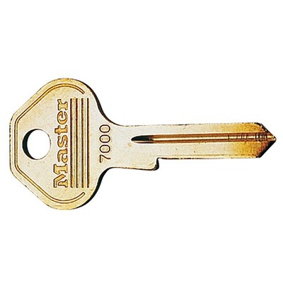 Master Lock Key Blanks (TK21663) | eBay Australia