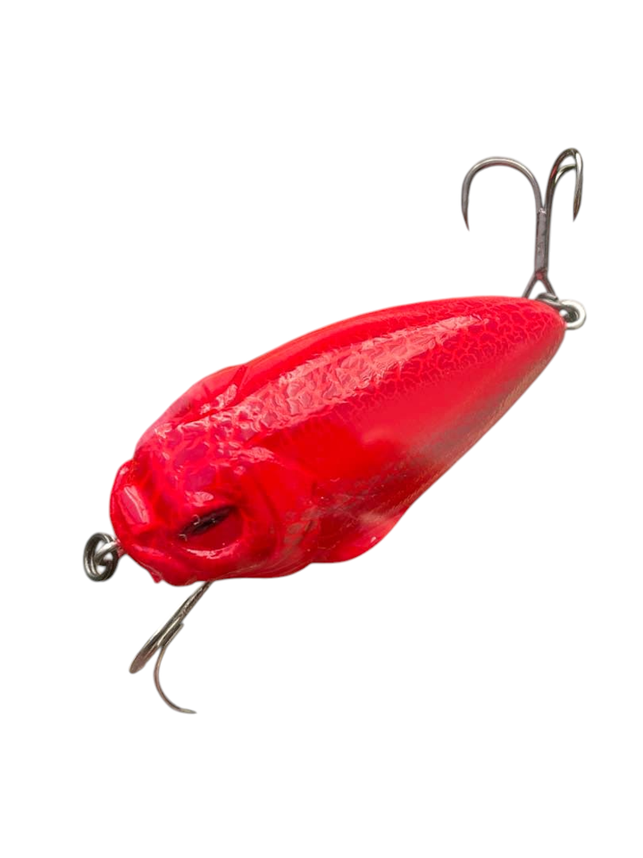 [Discontinued Custom Color] Megabass SR-X Cyclone VR Viper Red 2 So | eBay