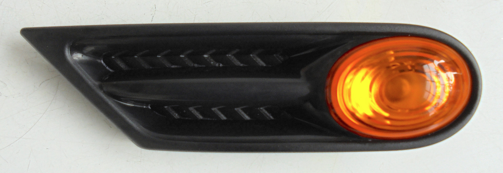 Genuine MINI O/S Drivers Indicator Trim (LCI) for R55 R56 R57 R58 R59 ...