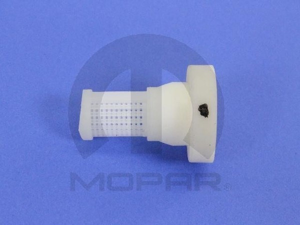 Windshield Washer Pump Grommet Front Mopar 5152030AA for sale online | eBay