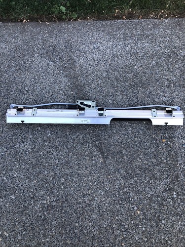 MERCEDES BENZ C350 C63 W204 OEM REAR WINDOW CENTER DECK ELECTRIC SUN ...