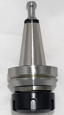 NEW Fits Thermwood Tool Holders-ISO 30-ER32-TTools with cover nut and ...