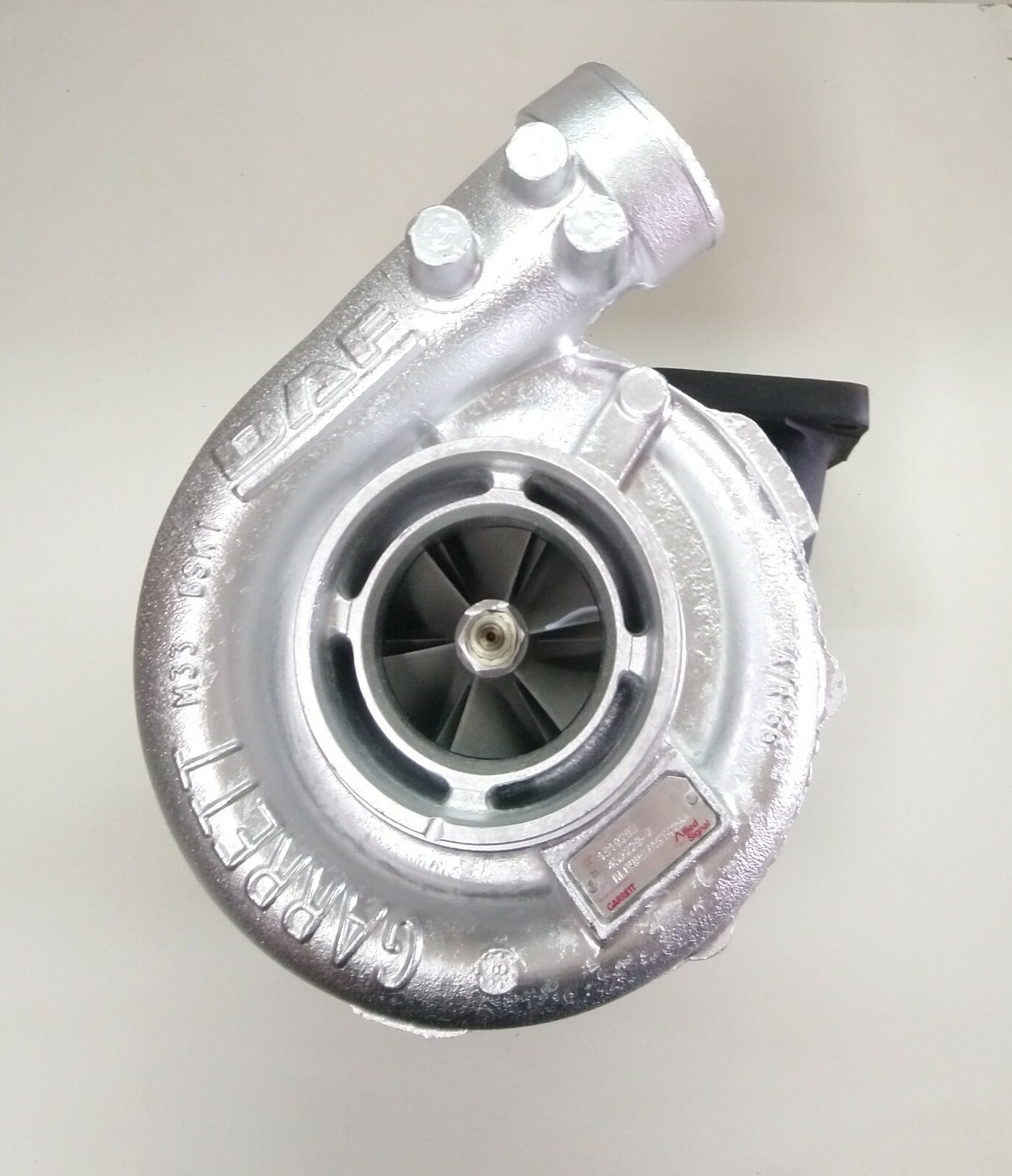 Turbocharger Turbo Garrett GT4294 A/R 1.44 T6 twin scroll 450 - 850HP ...