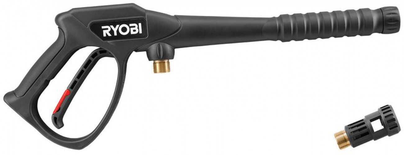 Ryobi 3300 PSI Pressure Washer Trigger Gas Electric Handle Gun Kit ...