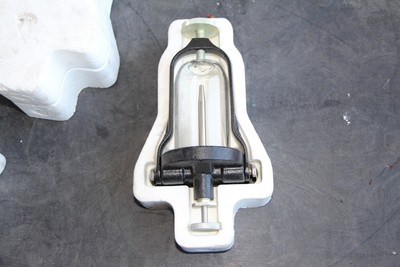 Gauges - Meriam Instruments