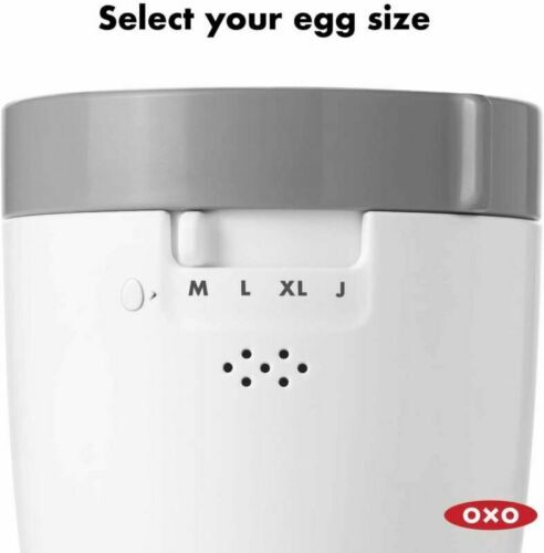 IDEAL GIFT OXO EGG TIMER Good Grips Punctual Egg Timer with Piercer | eBay