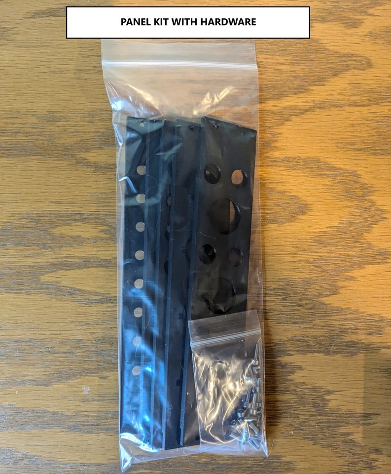 XL PLC Trainer DIN Rail Stand: Allen-Bradley/Siemens/Omron/Mitsubishi/Schneider | eBay