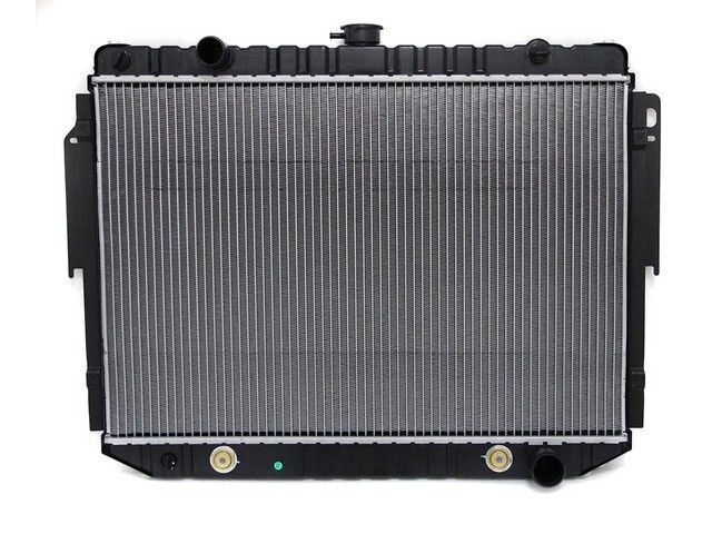 Radiator For 1994 Dodge B350 DT959ZH Radiator | eBay