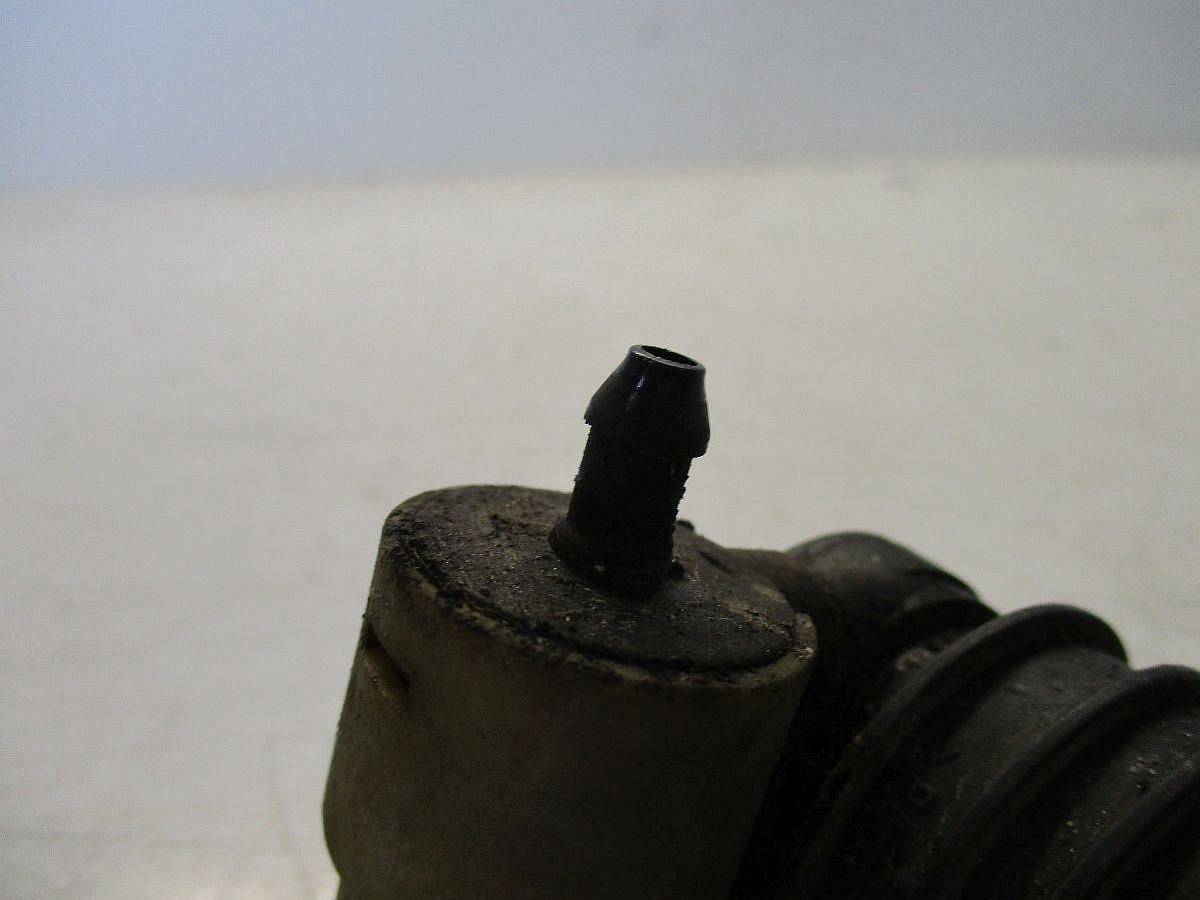 Pumpe Scheibenwaschanlage Pumpe SRA 1T0955651A VW TOURAN (1T1, 1T2) 1.9 ...