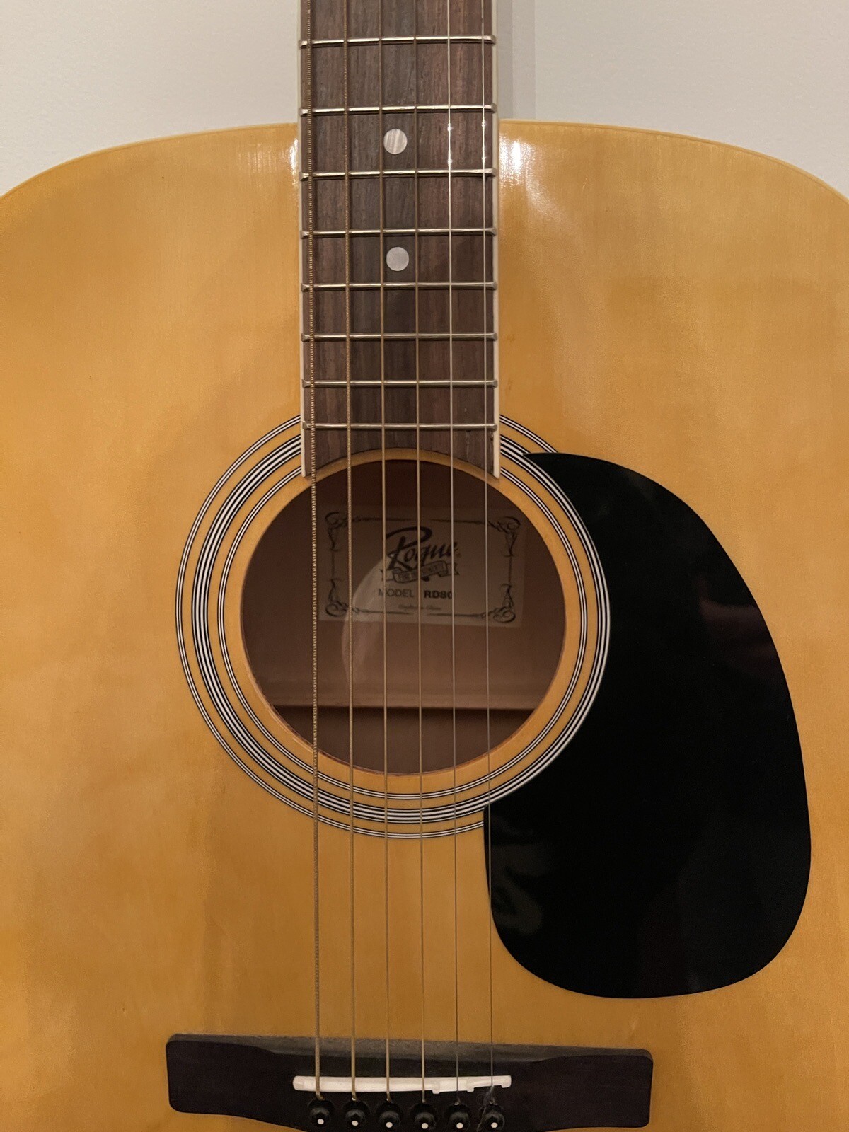 🚨 TAYLOR SWIFT Signed FULL SIZE Acoustic Guitar Country 📈📈RARE CUSTOM ...