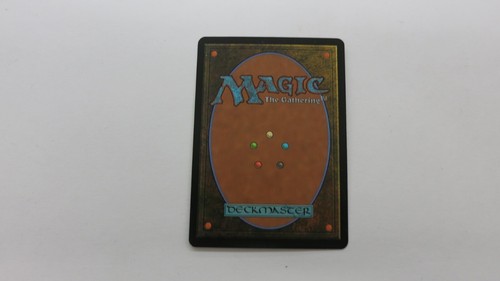 TOMB OF URAMI SAVIORS OF KAMIGAWA LAND MTG MAGIC THE GATHERING NM ...